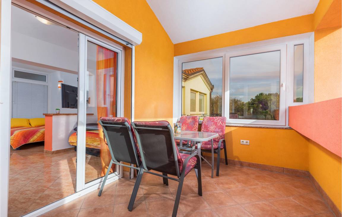 70 M² Appartement ∙ 2 Chambres ∙ 4 Personnes - Fažana