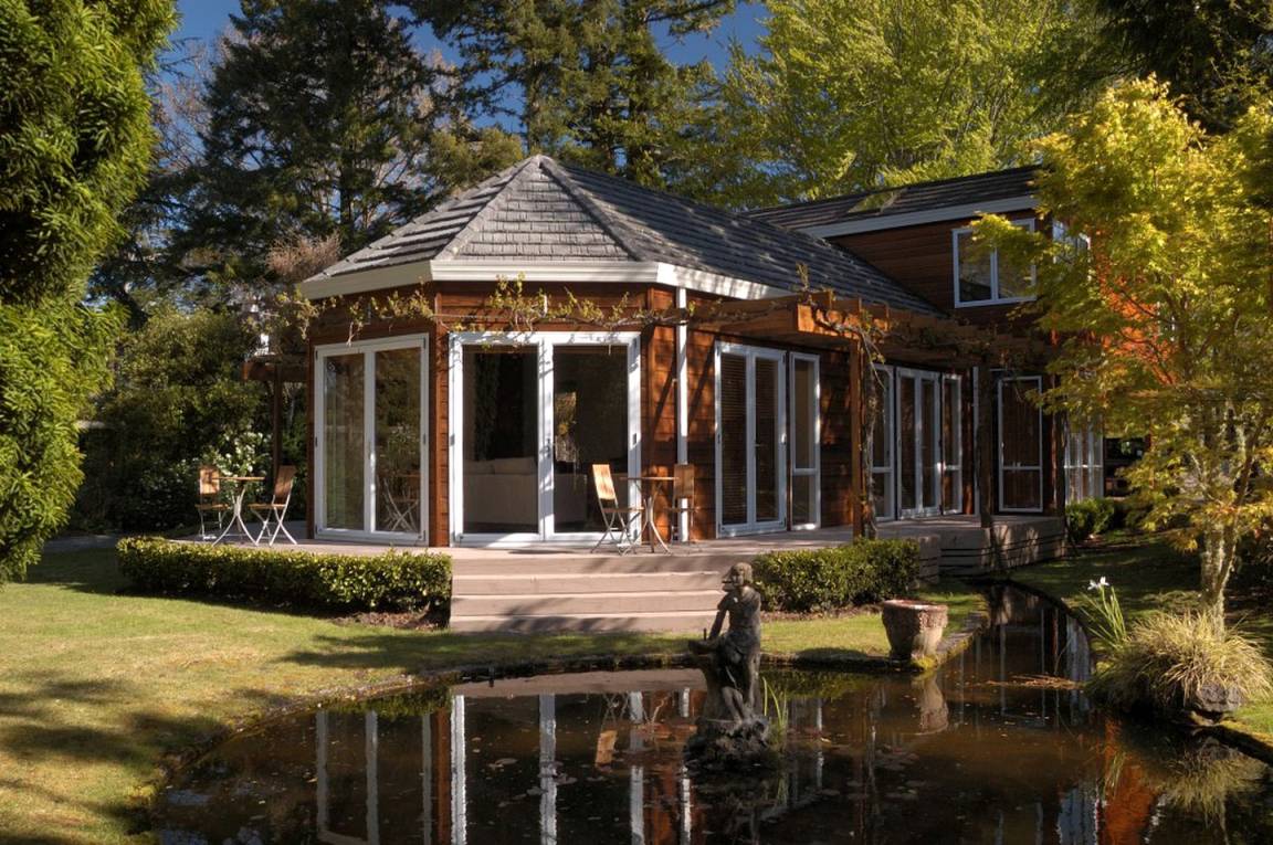 House ∙ 1 Bedroom ∙ 6 Guests - Tūrangi