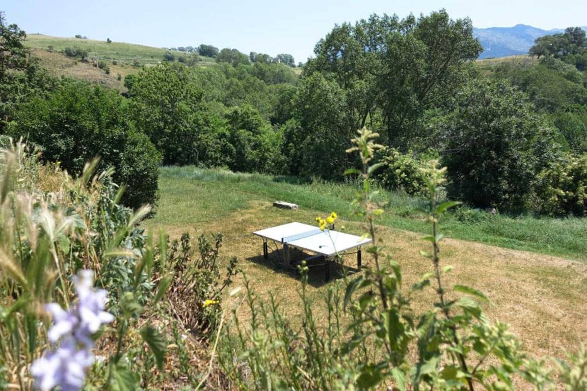 27 M² Gîte ∙ 2 Personnes - Vallée de Nuria
