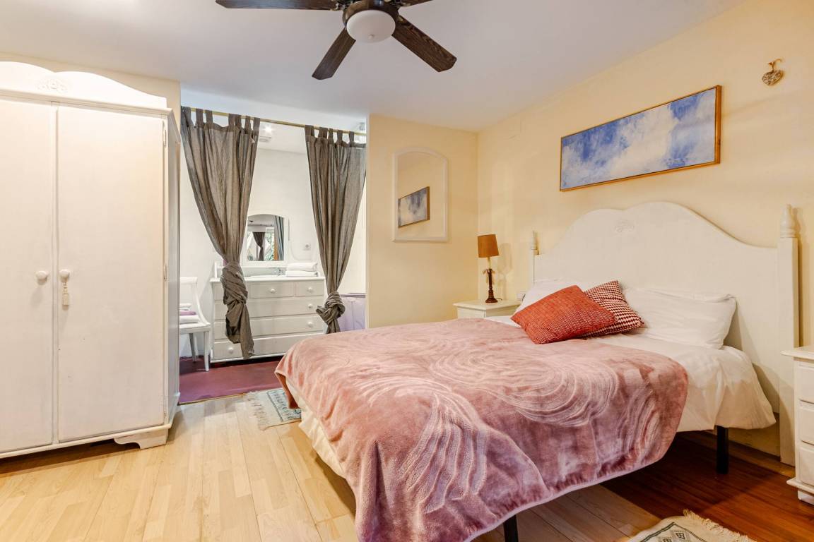 57 M² Apartamento ∙ 2 Habitaciones ∙ 3 Huéspedes - Terrassa