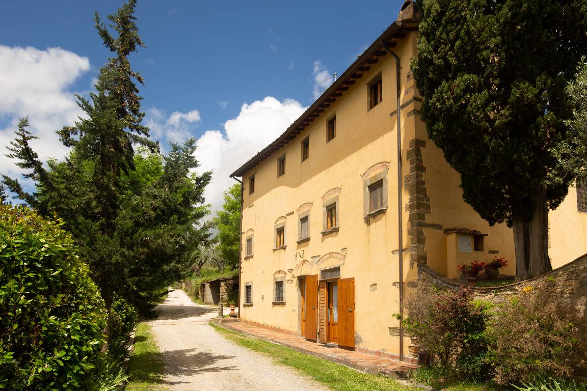 150 M² Private Room ∙ 2 Bedrooms ∙ 7 Guests - Florence