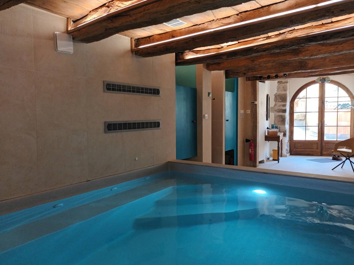 50 M² Maison De Vacances ∙ 1 Chambre ∙ 2 Personnes - Aveyron