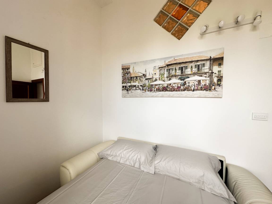 Apartment ∙ 2 Bedrooms ∙ 6 Guests - 阿雷佐