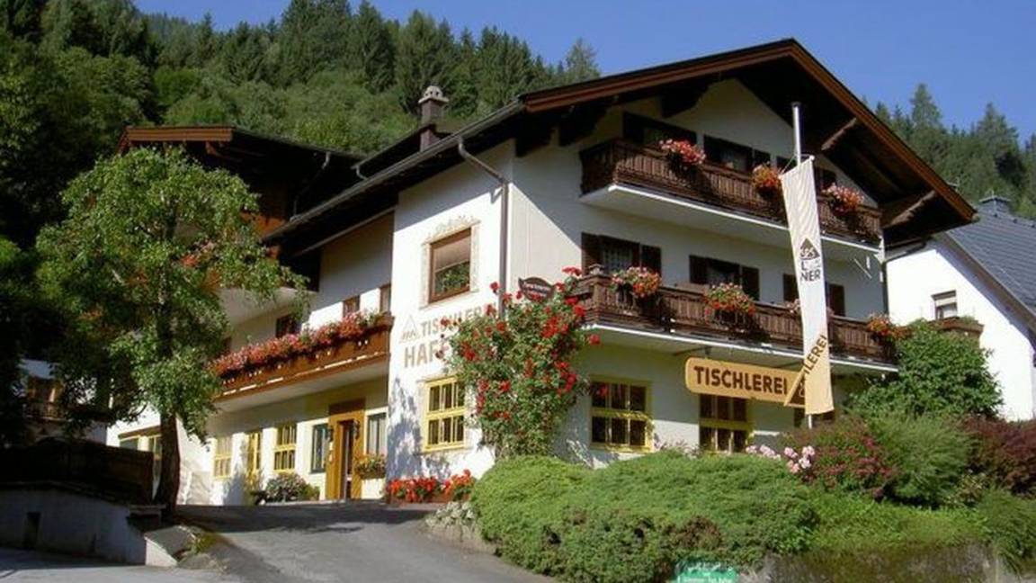Appartement ∙ 1 Chambre ∙ 4 Personnes - Zell am See