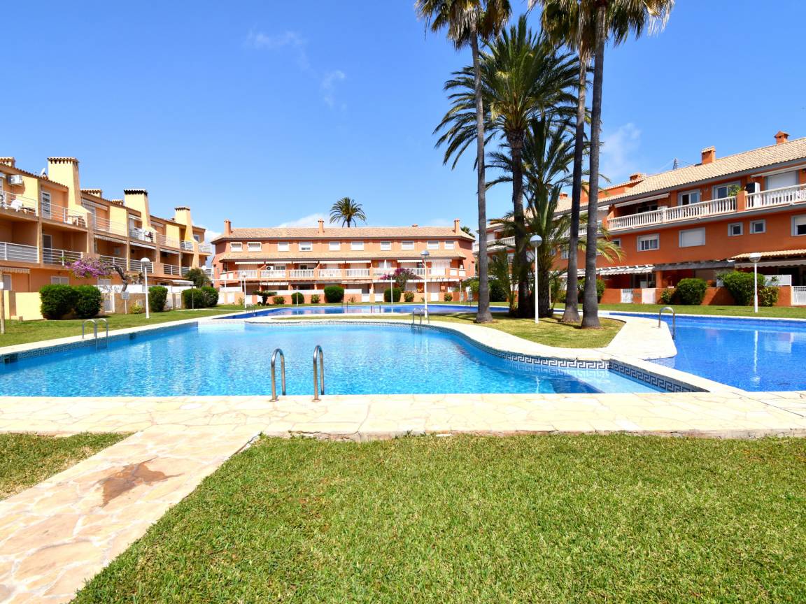 52 M² Apartamento ∙ 1 Habitación ∙ 2 Huéspedes - Jávea