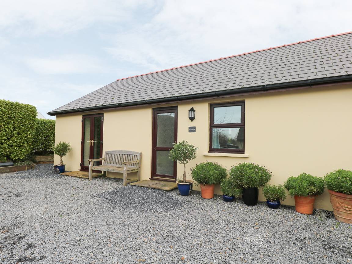 Cottage ∙ 2 Bedrooms ∙ 4 Guests - Manorbier