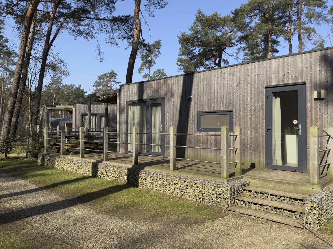 Maison De Vacances ∙ 2 Chambres ∙ 4 Personnes - Hasselt