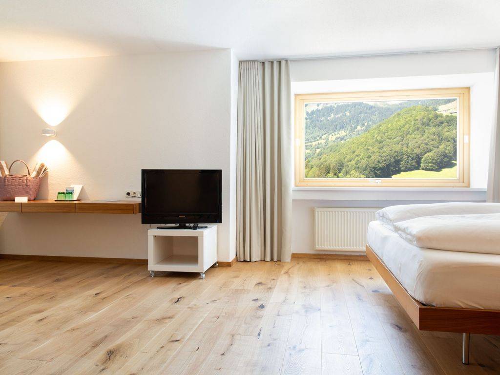 52 M² Bed & Breakfast ∙ 3 Gäste - Bezau