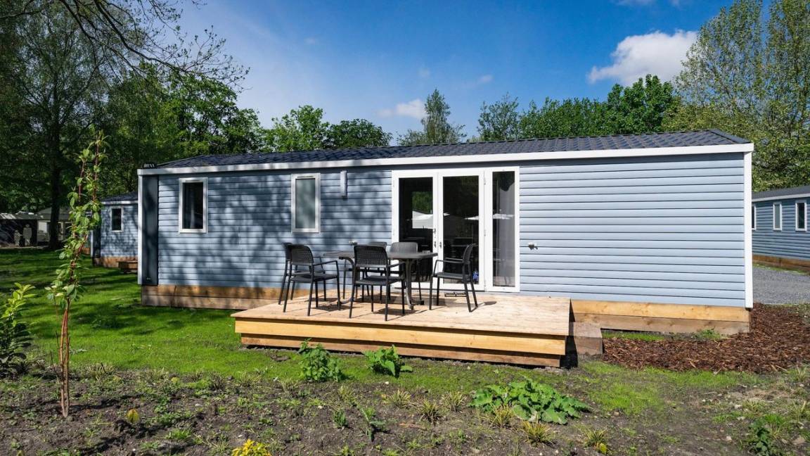 40 M² Ferienhaus ∙ 4 Schlafzimmer ∙ 7 Gäste - Amsterdam