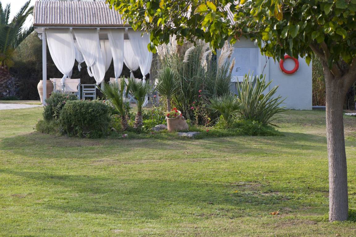Apartment ∙ 1 Bedroom ∙ 2 Guests - Naxos
