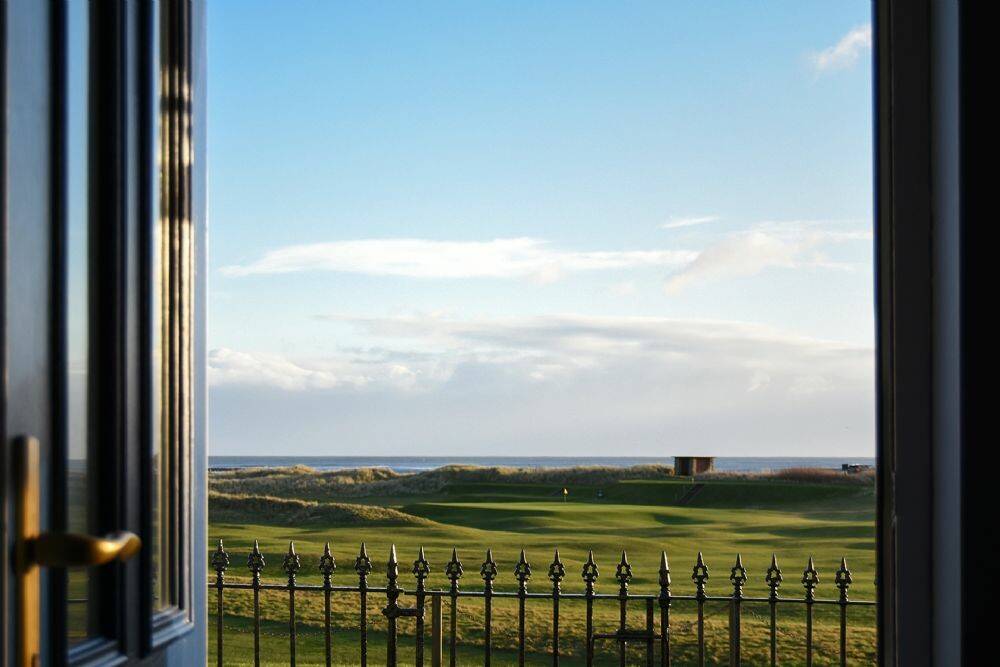 Cottage ∙ 3 Bedrooms ∙ 6 Guests - Alnmouth