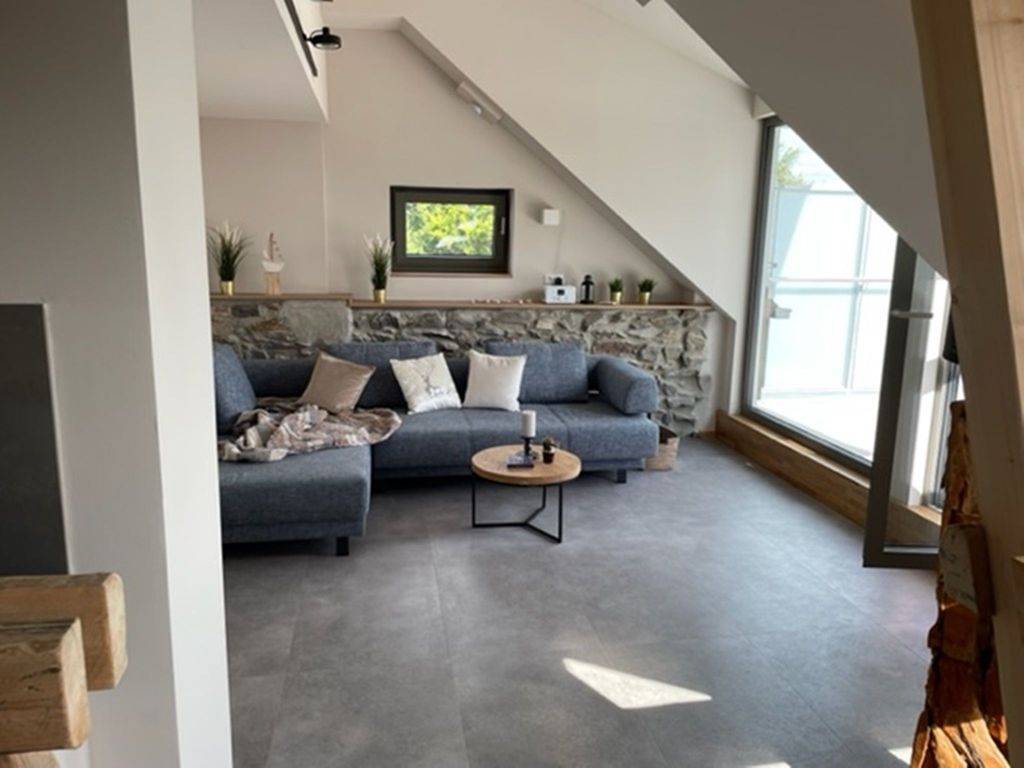60 M² Appartement ∙ 1 Chambre ∙ 4 Personnes - Montjoie