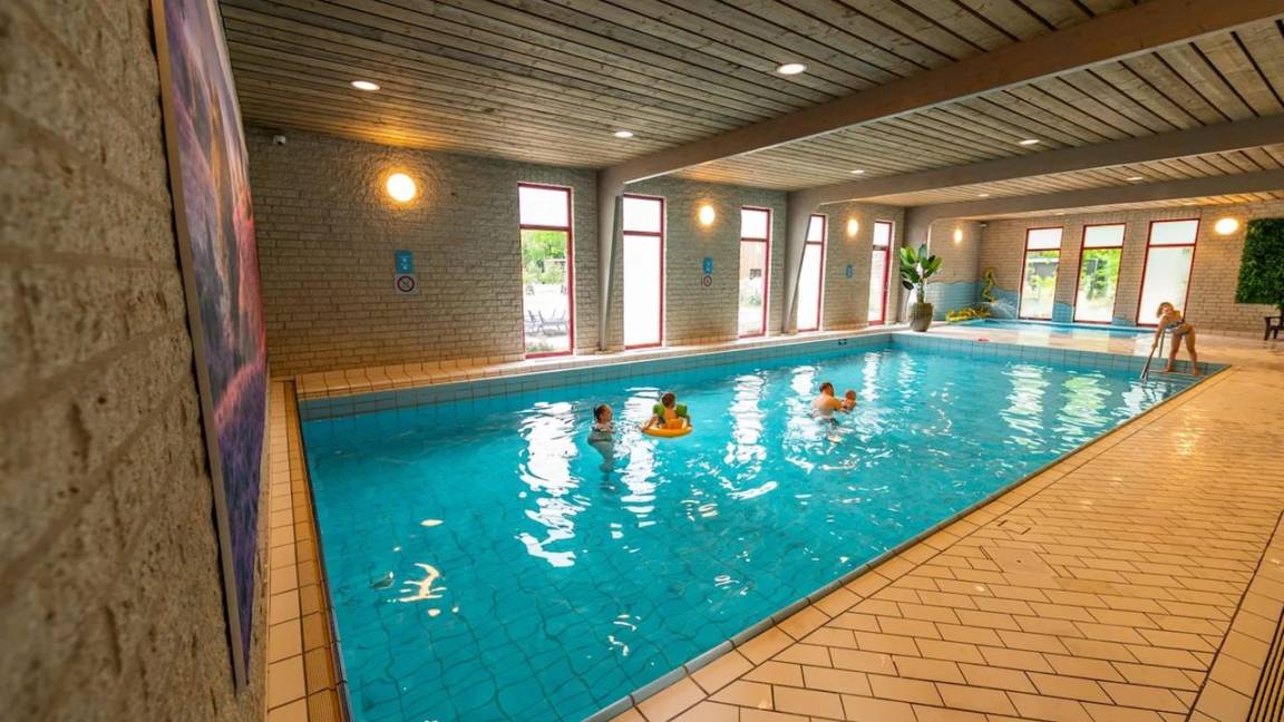 40 M² House ∙ 2 Bedrooms ∙ 4 Guests - Arnhem