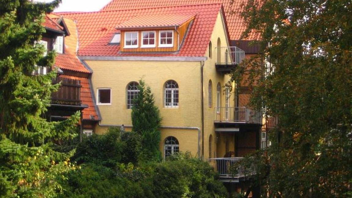 70 M² Ferienwohnung ∙ 1 Schlafzimmer ∙ 4 Gäste - Stade