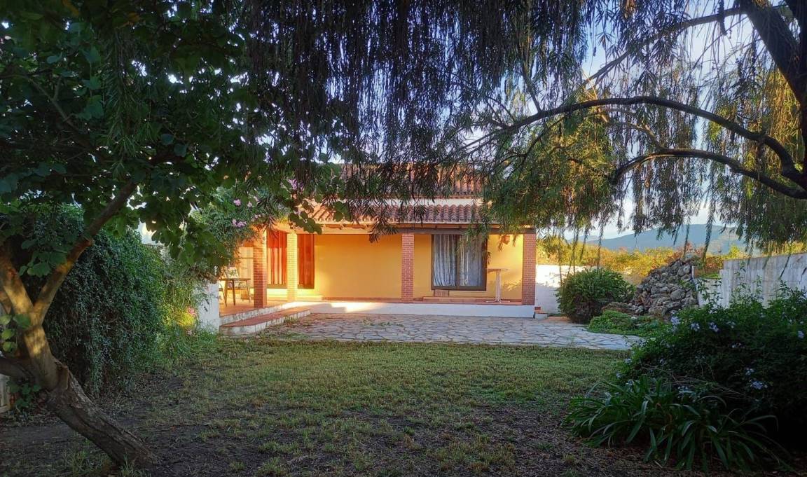 114 M² Apartment ∙ 2 Bedrooms ∙ 5 Guests - Jimena de la Frontera
