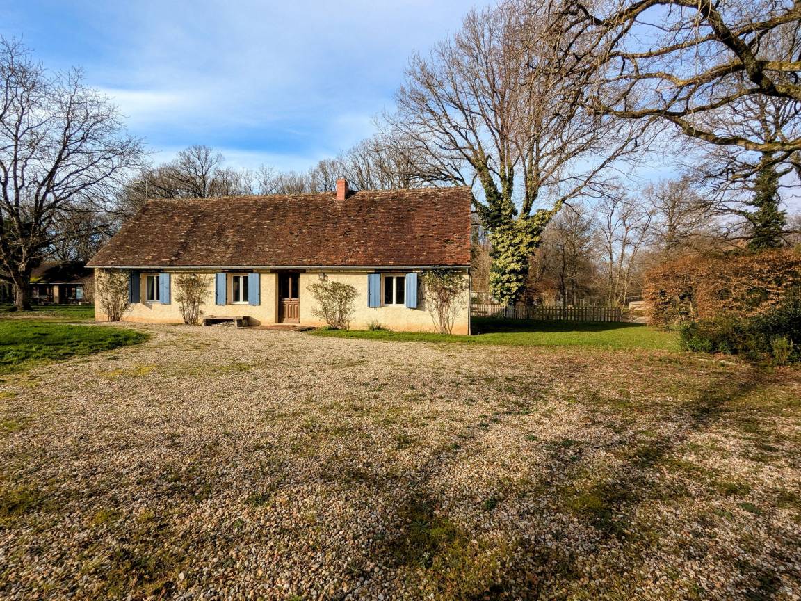 80 M² Cottage ∙ 3 Camere Da Letto ∙ 7 Ospiti - Loira