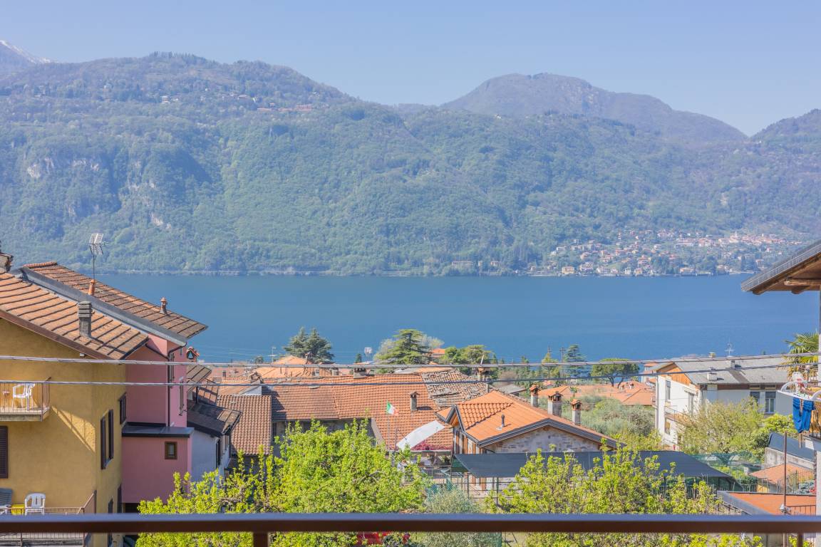 50 M² Apartamento ∙ 2 Habitaciones ∙ 6 Huéspedes - Lierna