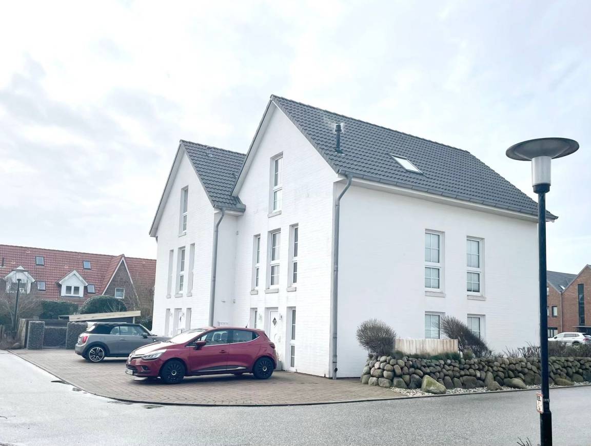 Casa ∙ 2 Habitaciones ∙ 4 Huéspedes - Sylt