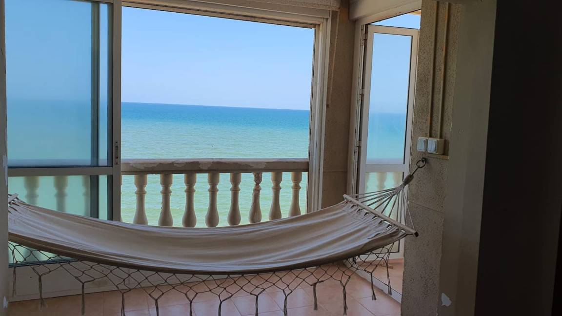 80 M² Apartment ∙ 3 Bedrooms ∙ 4 Guests - El Palmar
