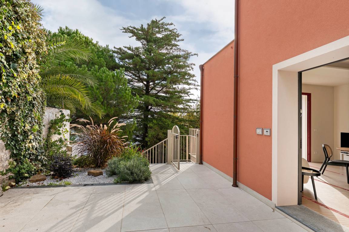 50 M² Apartment ∙ 1 Bedroom ∙ 4 Guests - Andora