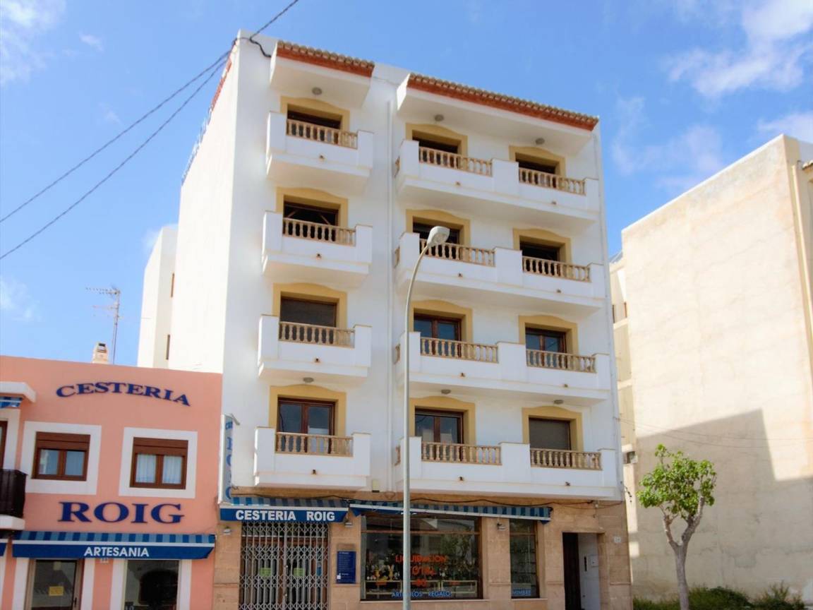 180 M² Appartement ∙ 3 Chambres ∙ 5 Personnes - Xàbia
