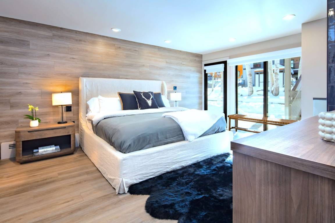 Apartment ∙ 4 Bedrooms ∙ 10 Guests - Aspen