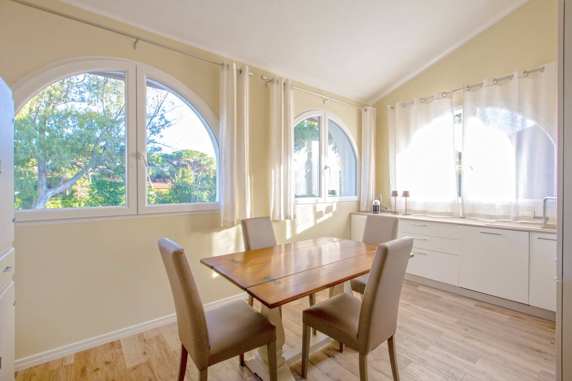 Apartment ∙ 3 Bedrooms ∙ 6 Guests - Grosseto