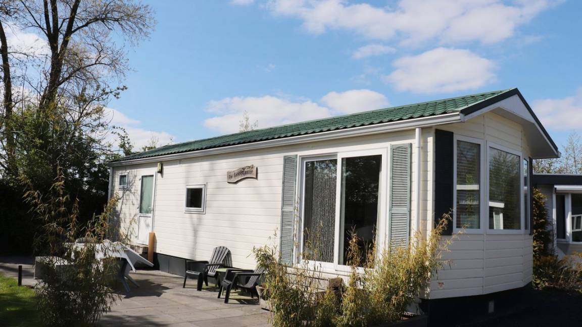 50 M² Ferienhaus ∙ 3 Schlafzimmer ∙ 6 Gäste - Leeuwarden