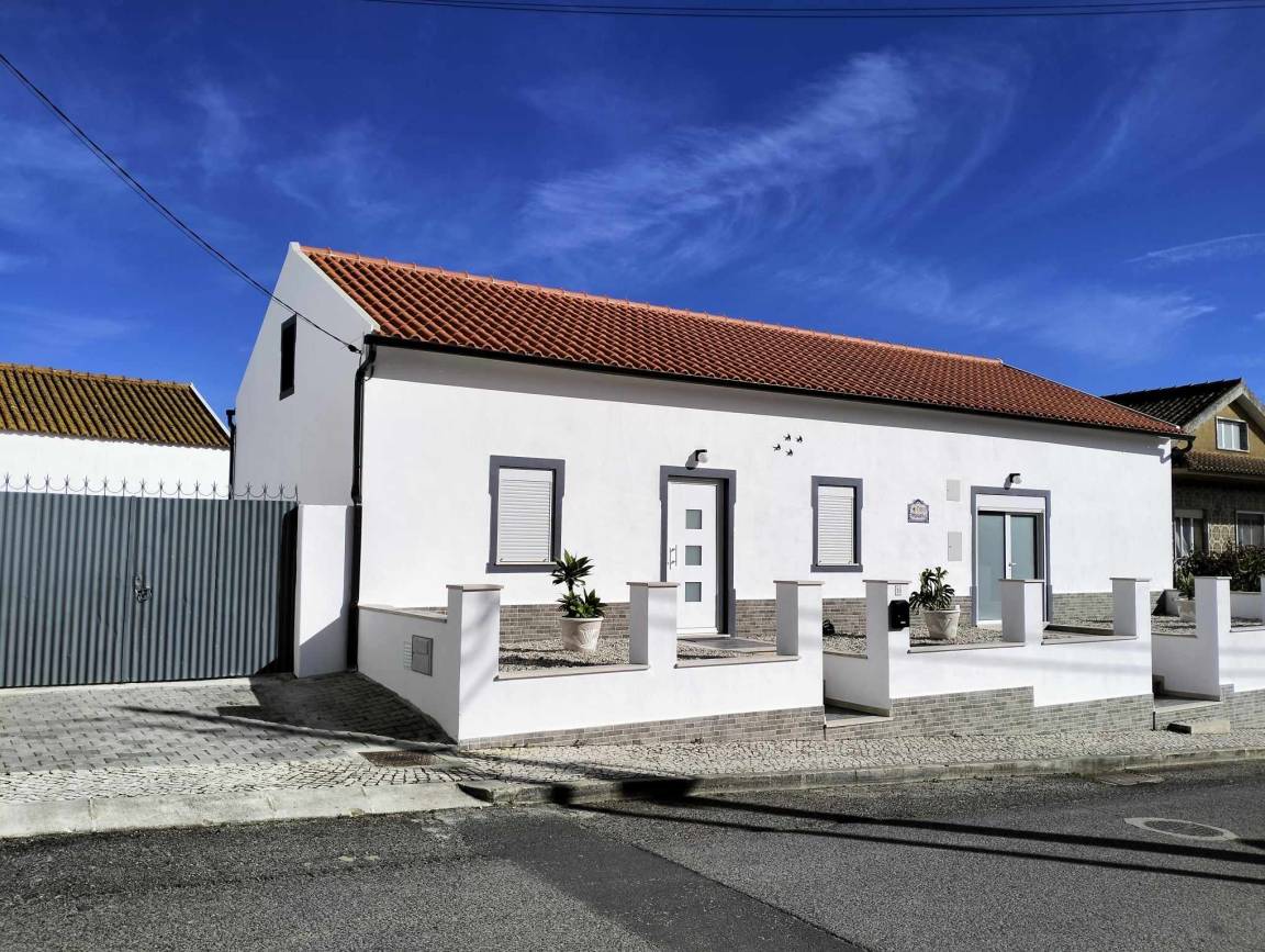 50 M² House ∙ 1 Bedroom ∙ 2 Guests - Vau