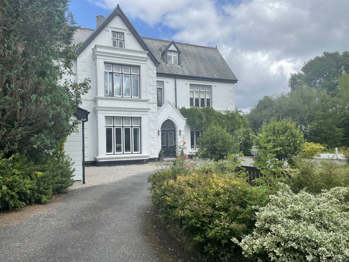 Cottage ∙ 1 Bedroom ∙ 2 Guests - Lostwithiel