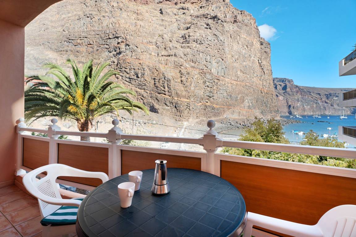 48 M² Apartment ∙ 1 Bedroom ∙ 3 Guests - Valle Gran Rey