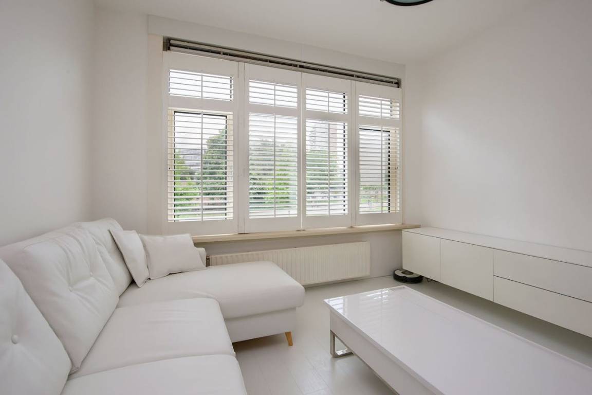 80 M² Apartment ∙ 2 Bedrooms ∙ 2 Guests - Rotterdam