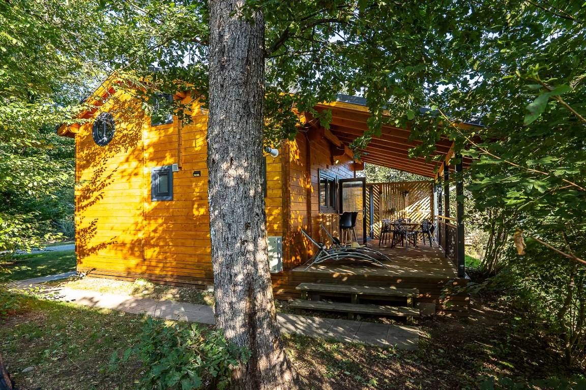 Chalet ∙ 3 Chambres ∙ 6 Personnes - Thann