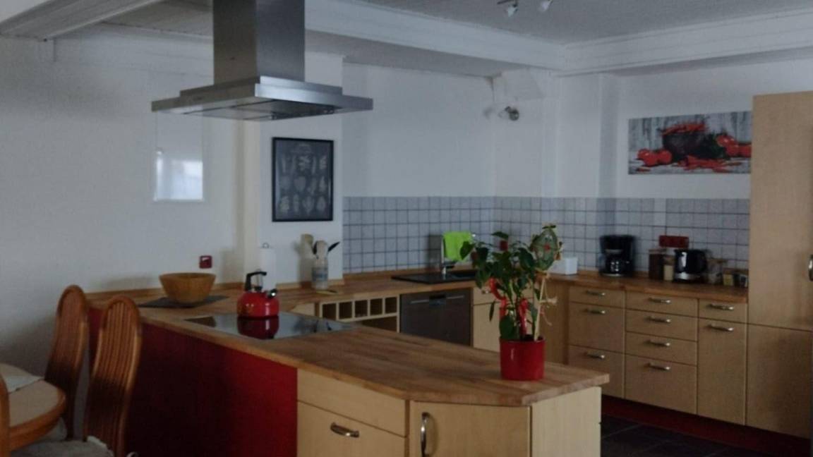 130 M² Apartamento ∙ 2 Habitaciones ∙ 4 Huéspedes - Lich