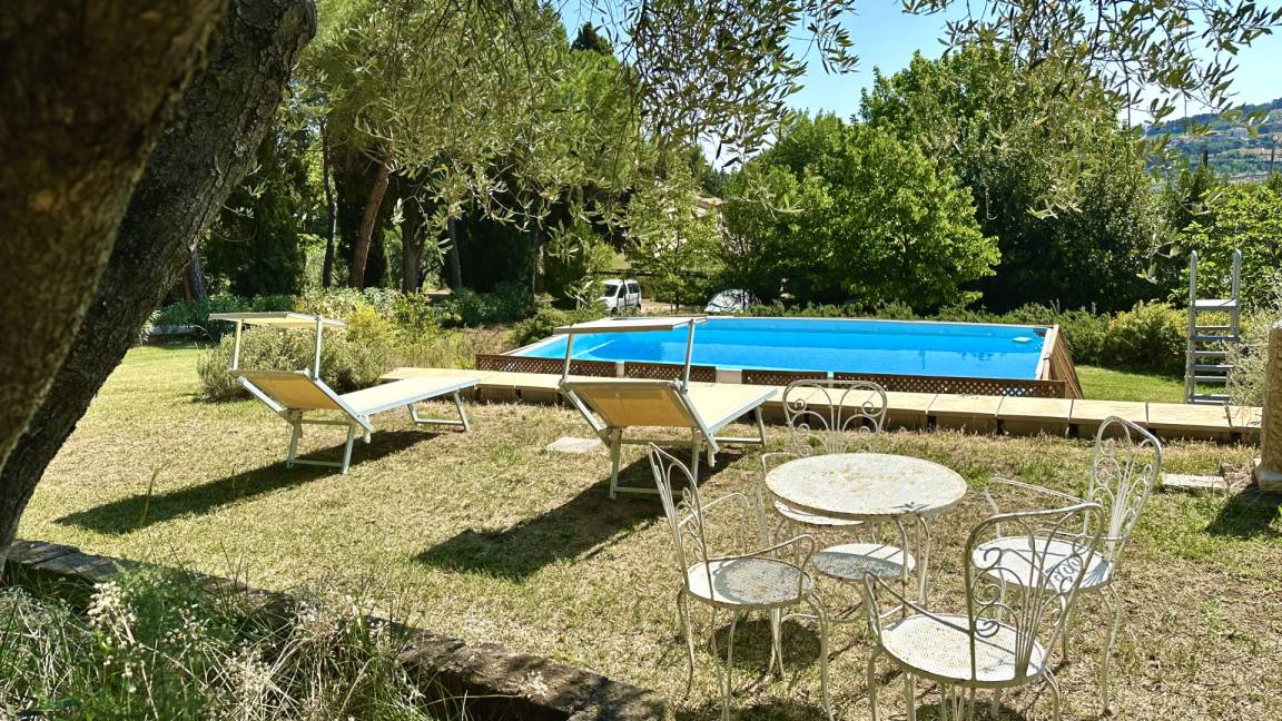 75 M² Apartment ∙ 2 Bedrooms ∙ 4 Guests - Senigallia