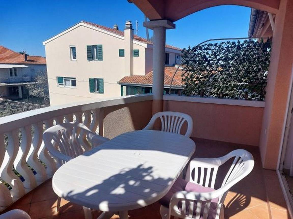 46 M² Apartment ∙ 2 Bedrooms ∙ 4 Guests - Biograd na Moru