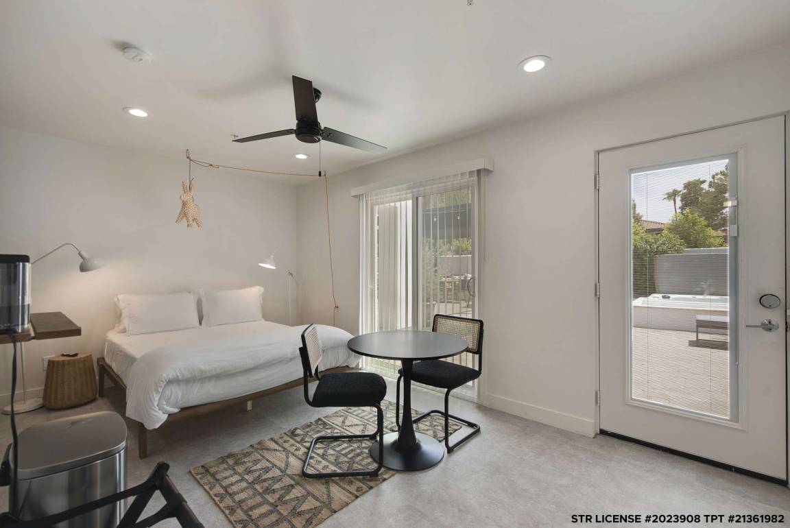Appartement ∙ 1 Chambre ∙ 2 Personnes - Scottsdale, AZ