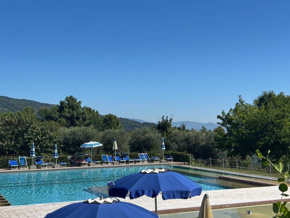 30 M² Casa Vacanza ∙ 2 Camere Da Letto ∙ 4 Ospiti - Montecatini Terme