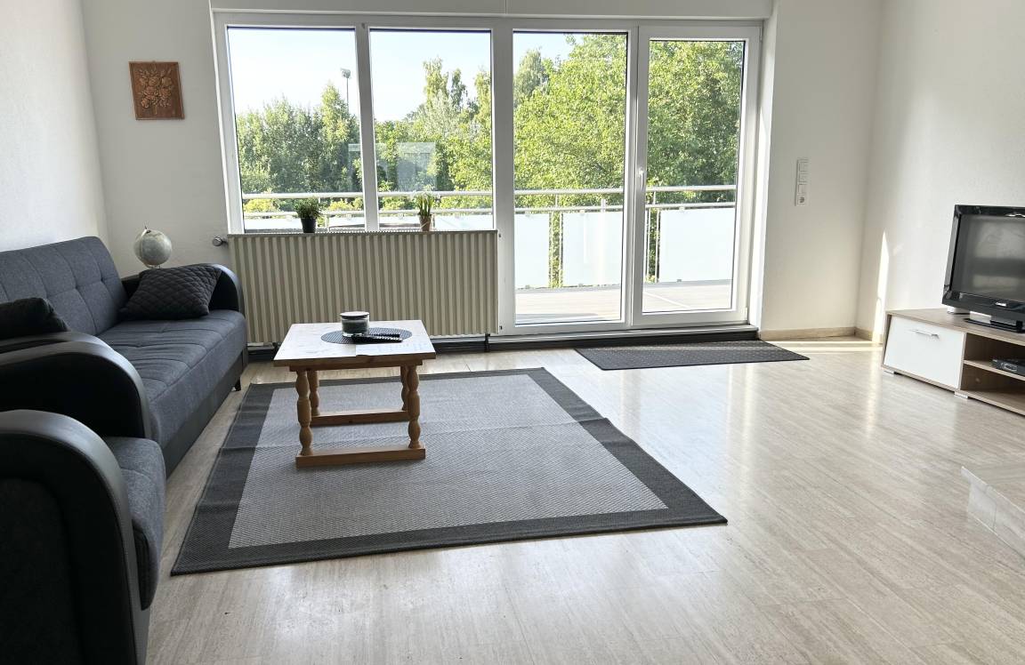 120 M² Maison De Vacances ∙ 3 Chambres ∙ 6 Personnes - St. Wendel