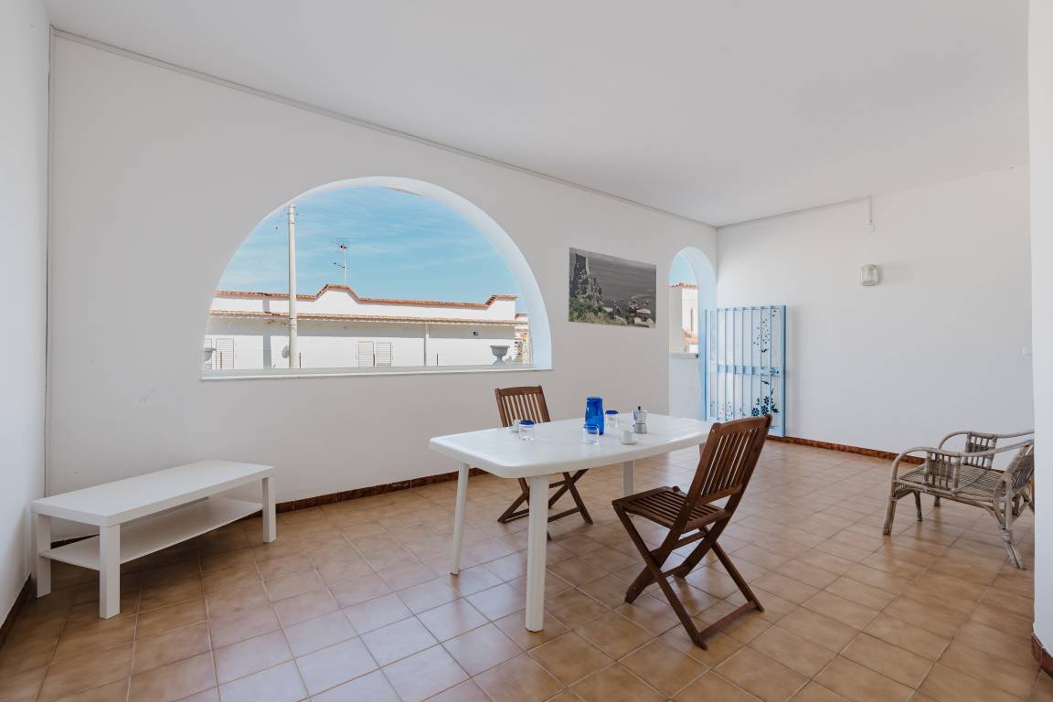 80 M² Appartamento Vacanza ∙ 2 Camere Da Letto ∙ 6 Ospiti - Balestrate