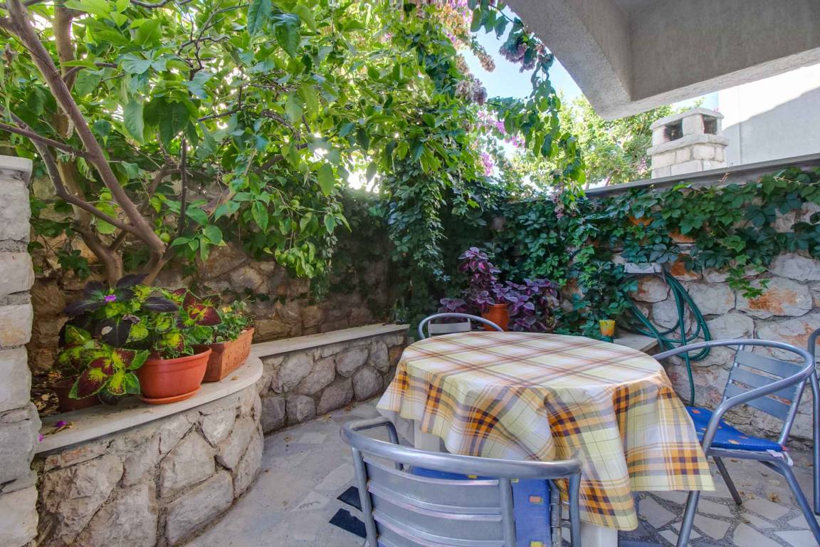 25 M² Apartment ∙ 1 Bedroom ∙ 3 Guests - Veli Lošinj