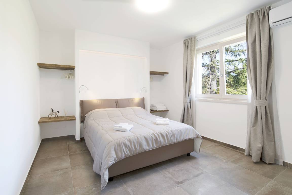 50 M² Apartment ∙ 1 Bedroom ∙ 4 Guests - Garda