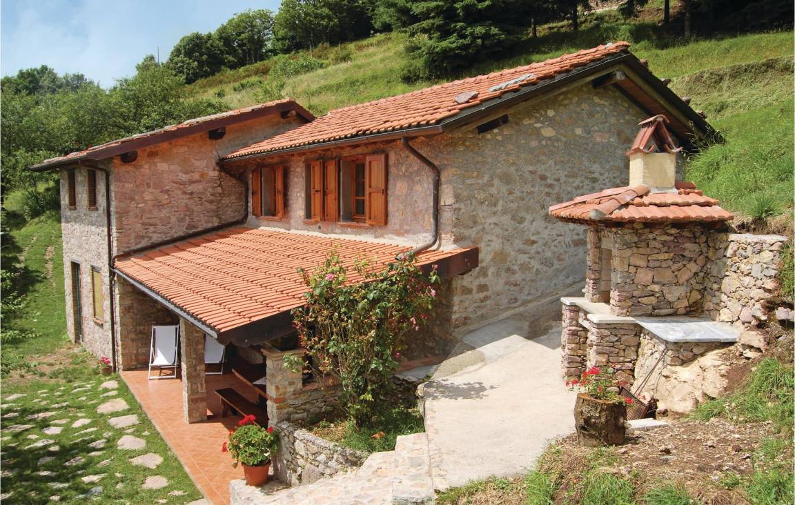 75 M² Casa ∙ 2 Camere Da Letto ∙ 4 Ospiti - Camaiore