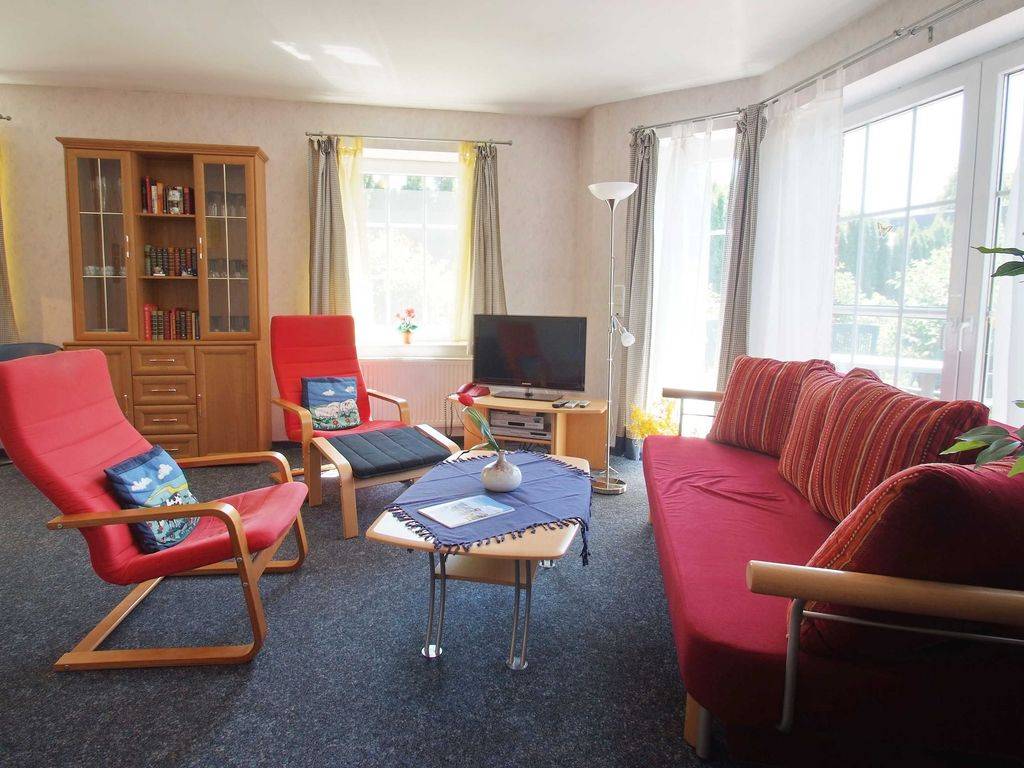 60 M² Ferienhaus ∙ 2 Schlafzimmer ∙ 6 Gäste - Leer (Ostfriesland)