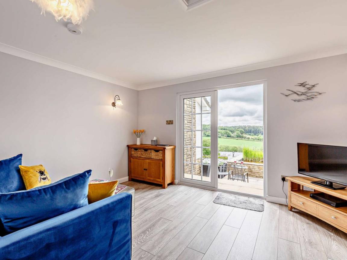 Casa ∙ 1 Habitación ∙ 2 Huéspedes - North Devon