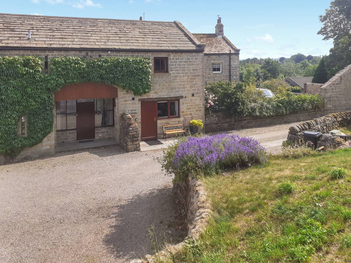 Cottage ∙ 1 Bedroom ∙ 2 Guests - West Yorkshire