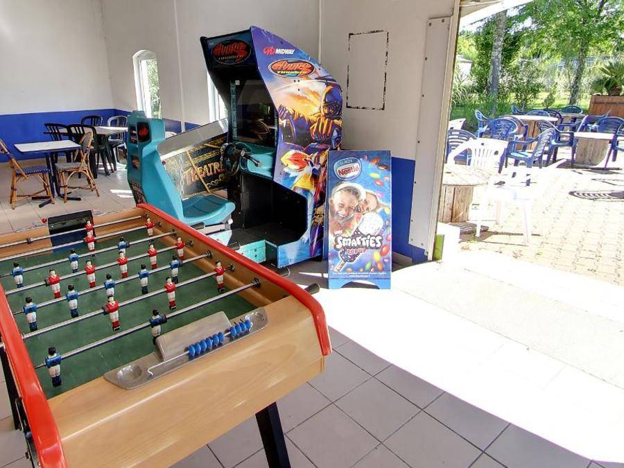 Mobil-home ∙ 3 Chambres ∙ 6 Personnes - Vaux-sur-Mer