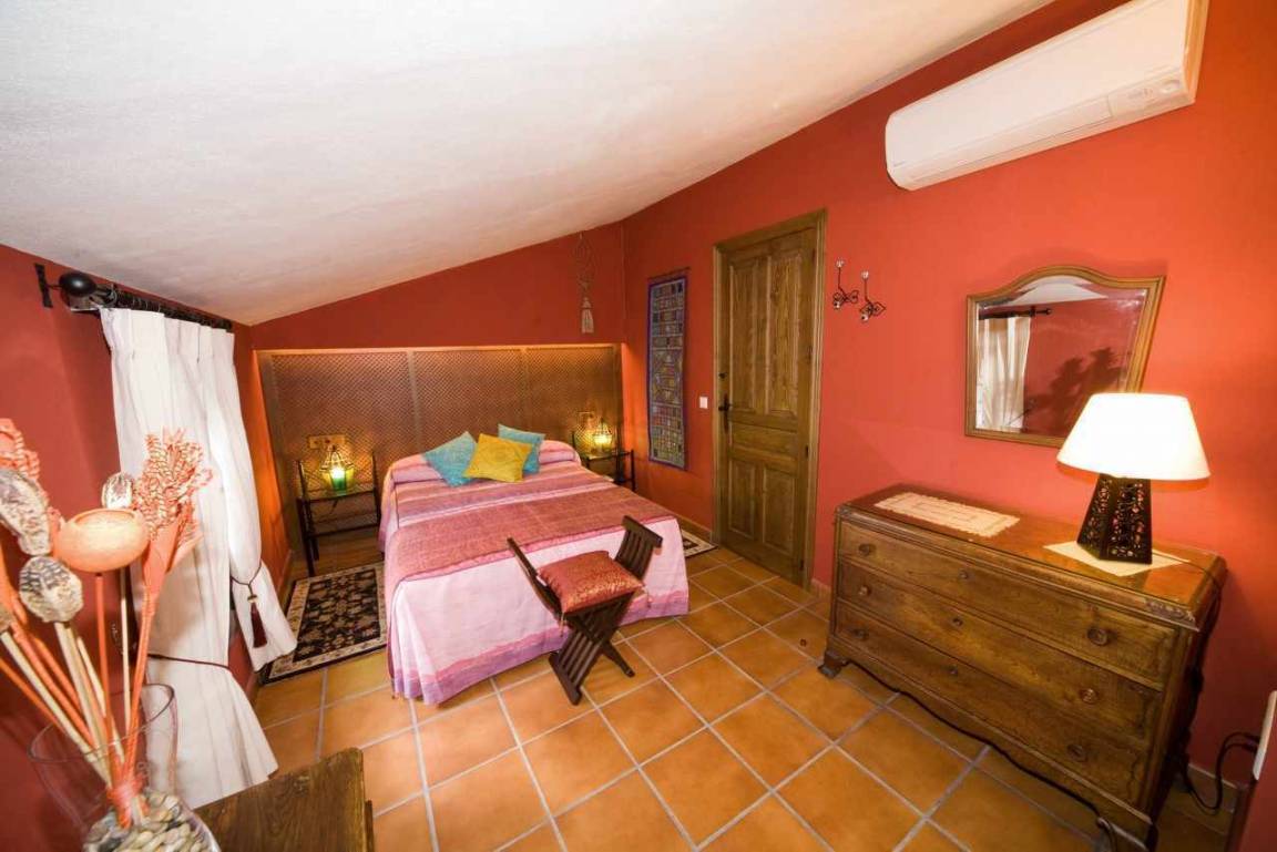 140 M² Casa ∙ 1 Habitación ∙ 3 Huéspedes - Ronda