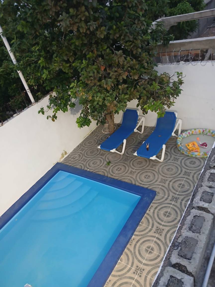 224 M² Villa ∙ 3 Bedrooms ∙ 9 Guests - Caribbean