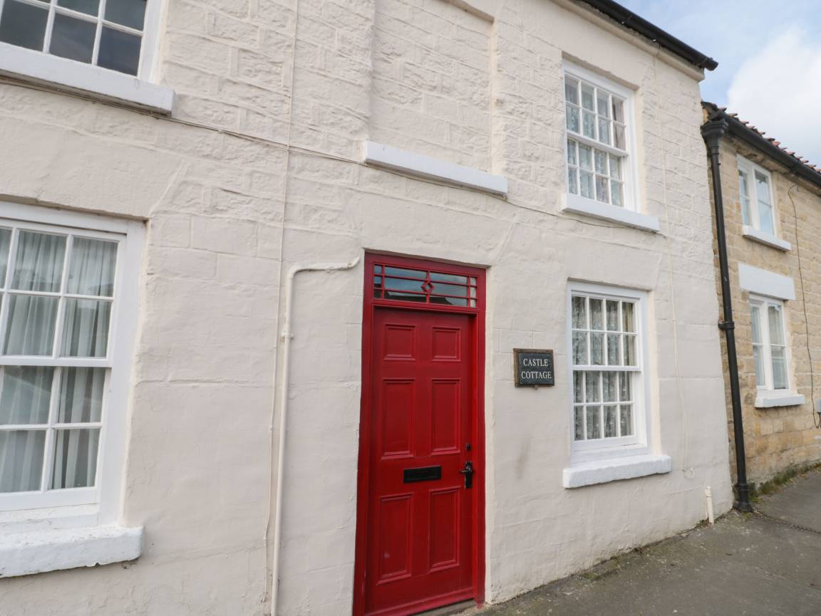Cottage ∙ 2 Bedrooms ∙ 4 Guests - Thornton Dale